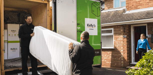 Self Storage | Kelly’s Storage